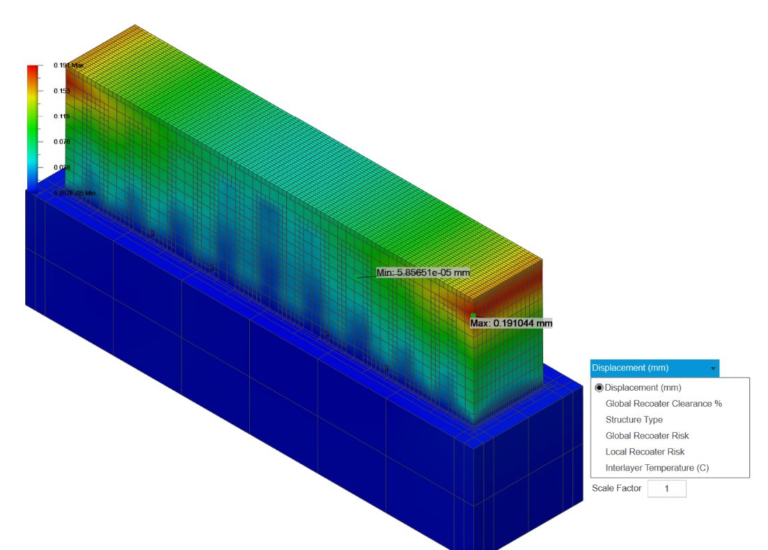 How To: Metal Powder Bed Fusion Simulation in Autodesk Fusion