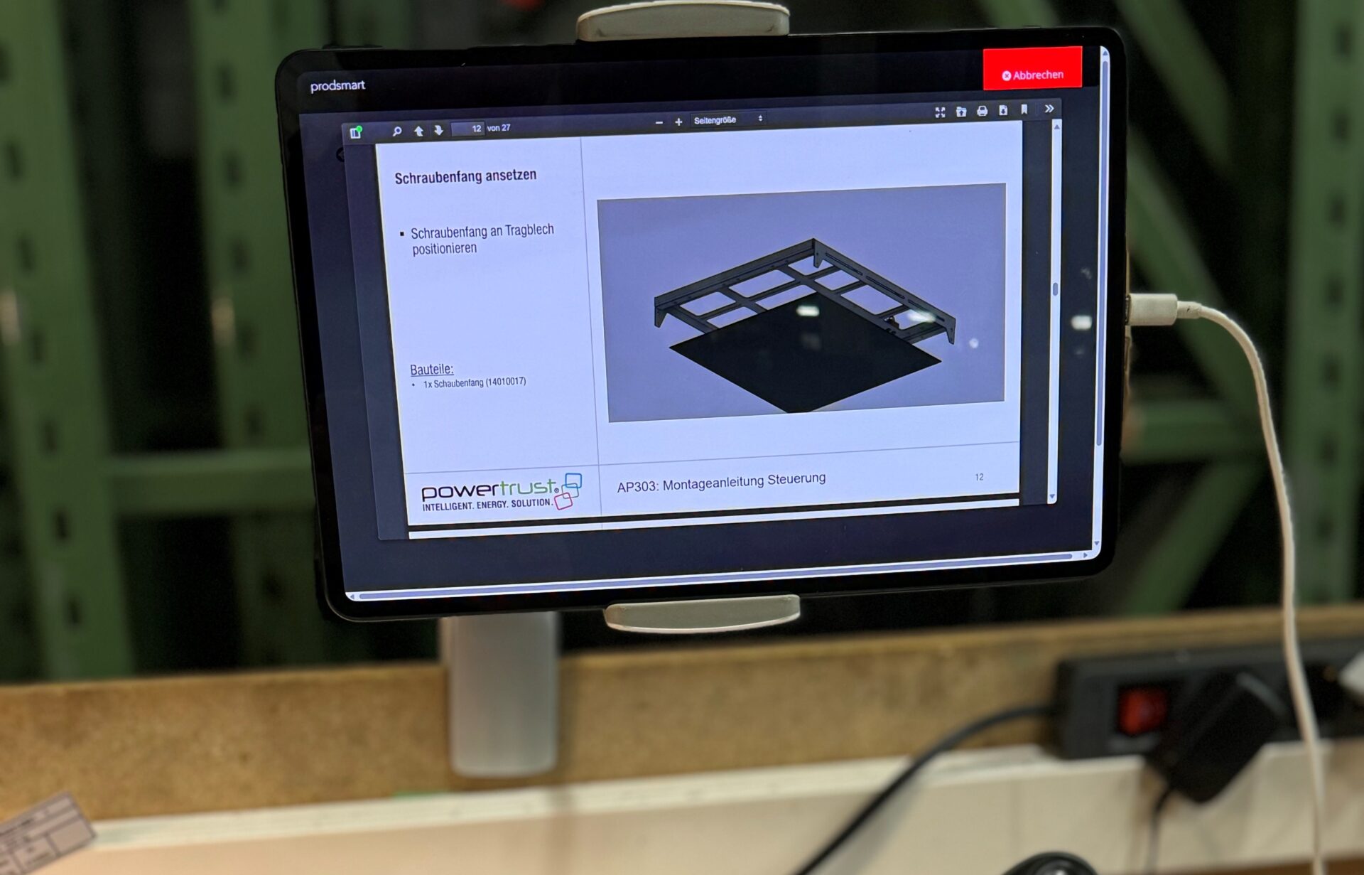 Powertrust Takes a Digital-first Approach With Fusion Operations ...