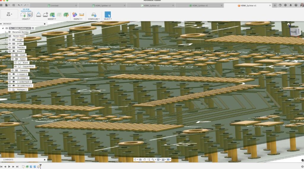 How To Navigate the Autodesk Fusion User Interface Like a Pro - Fusion Blog