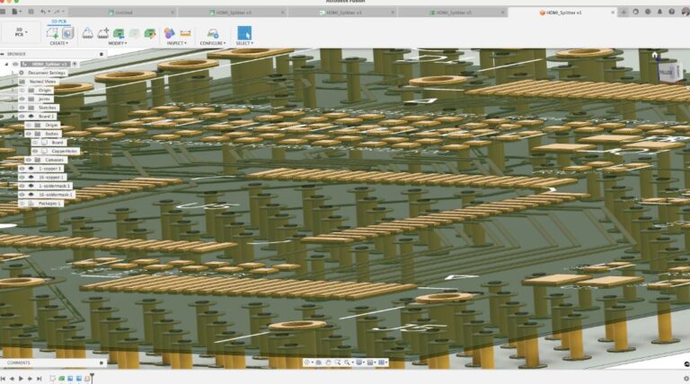 Getting Started with Fusion 360 - 10 Tips