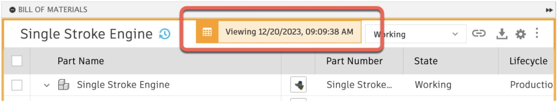 Introducing Bill of Materials (BOM) for Autodesk Fusion - Fusion Blog