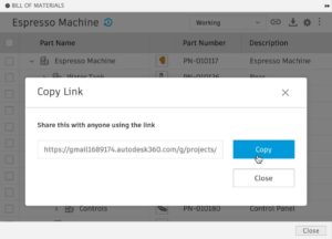 Introducing Bill of Materials (BOM) for Autodesk Fusion - Fusion Blog