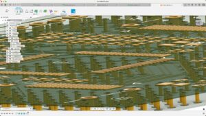 Understanding the Power of Stitching Vias in PCB Design - Fusion Blog
