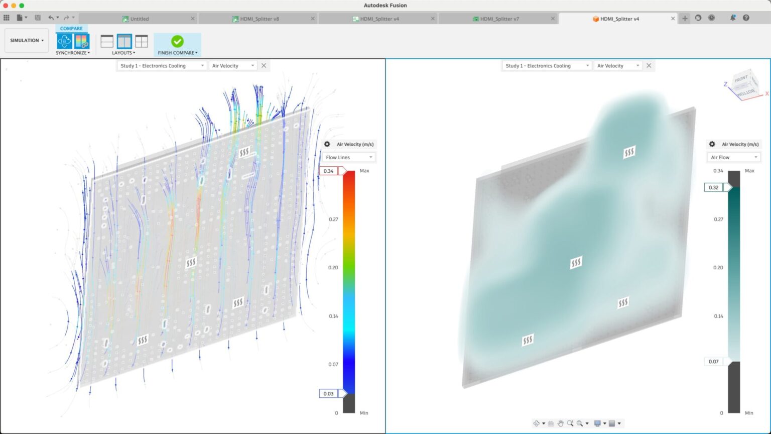 Understanding the Power of Stitching Vias in PCB Design - Fusion Blog