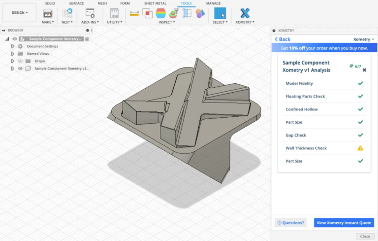 What Is Parametric Design in Architecture? - Fusion Blog