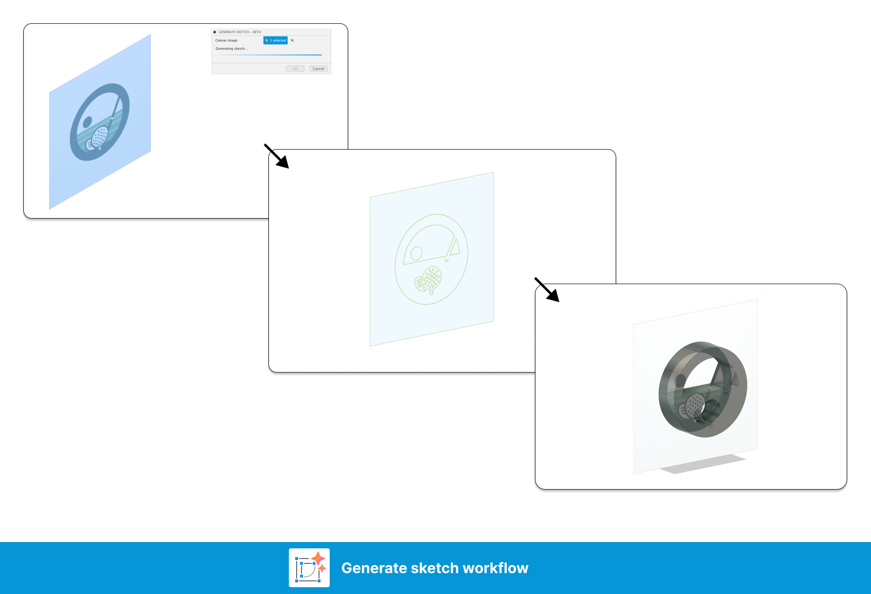 Introducing Project Salvador for Autodesk Fusion - Fusion Blog