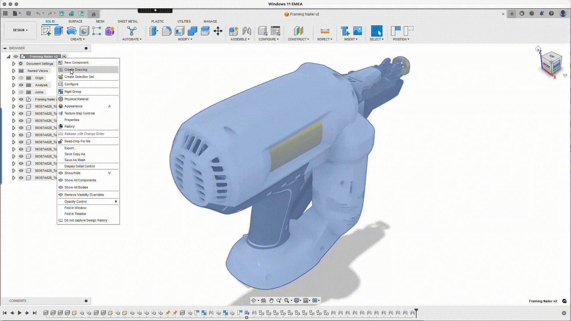 Feuille de route Autodesk Fusion 2024 - Fusion Blog