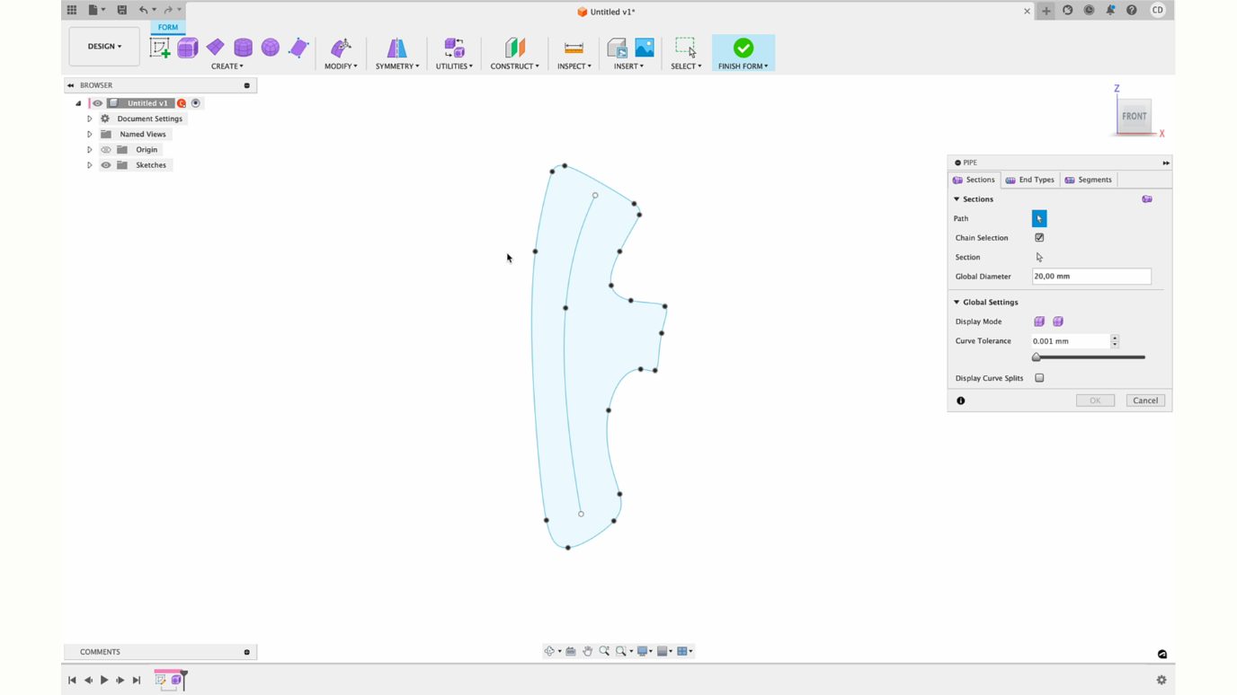 Autodesk Fusion SIM Racing Product Development - Fusion Blog