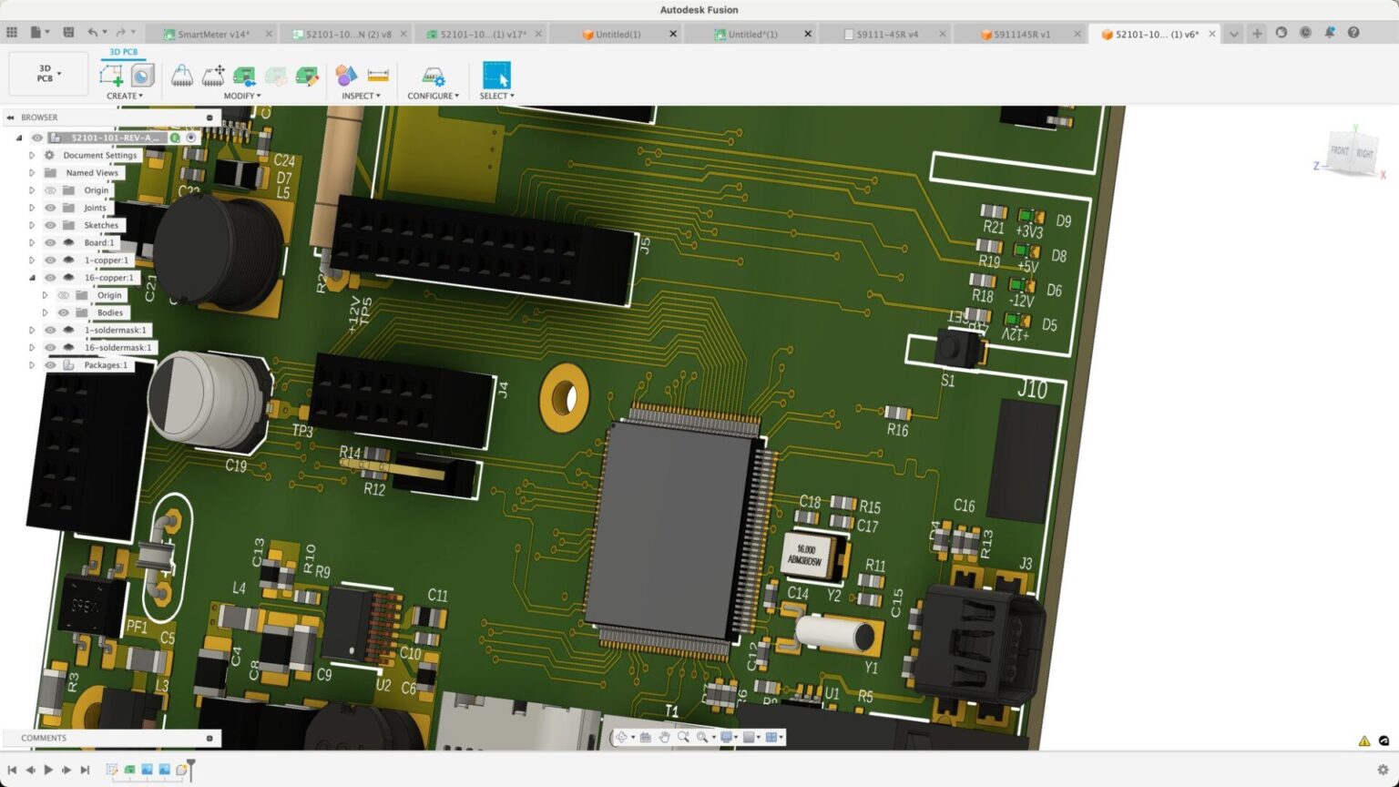 Meet Ross Freeman, Inventor of the First FPGA - Fusion Blog