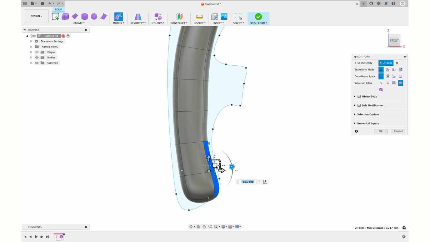 Autodesk Fusion SIM Racing Product Development - Fusion Blog