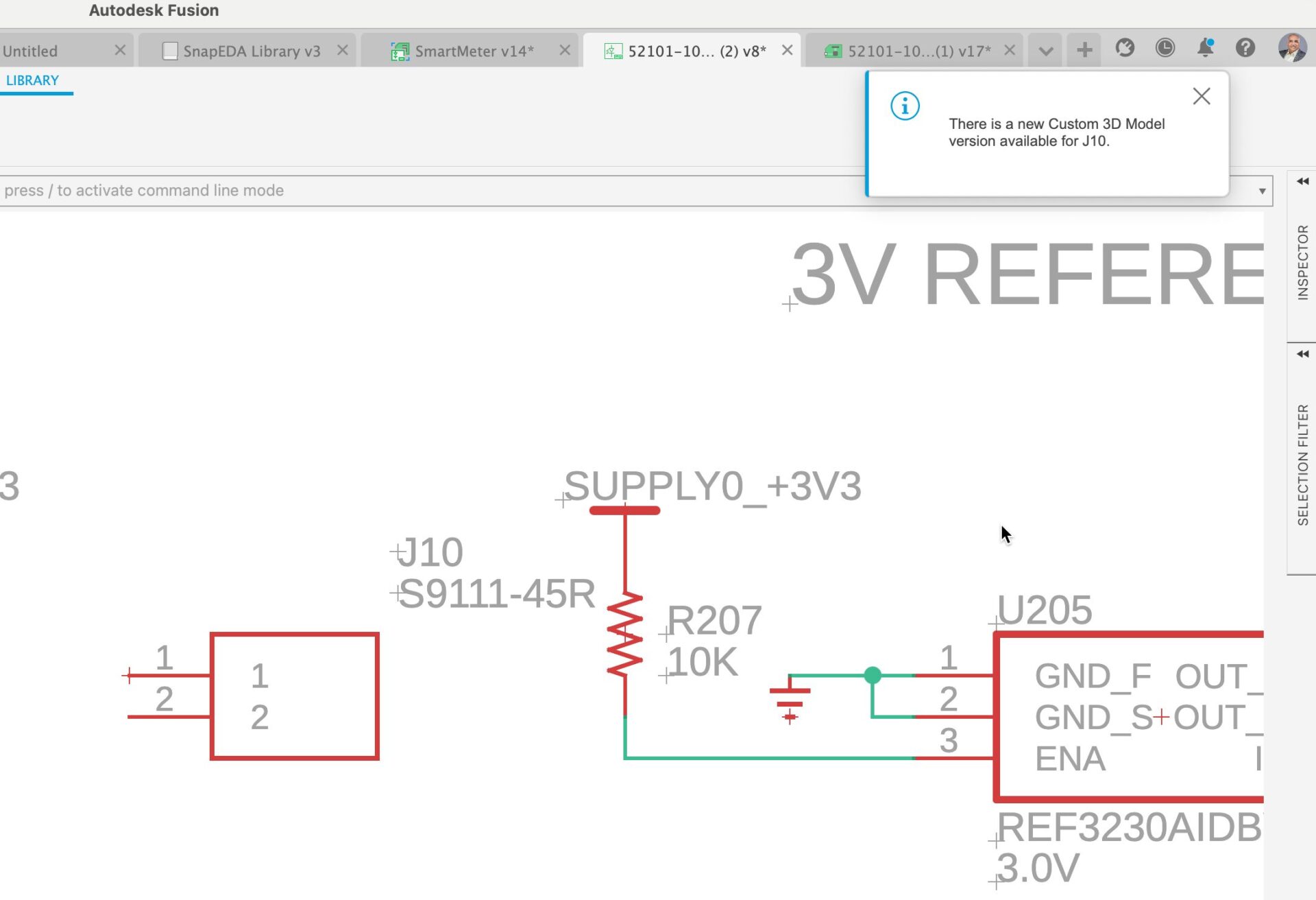 How to Map 3D Models in a Schematic or PCB - Fusion Blog