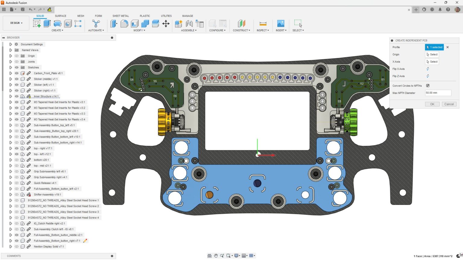 Does Autodesk Fusion Hold the Key to Product Development? - Fusion Blog