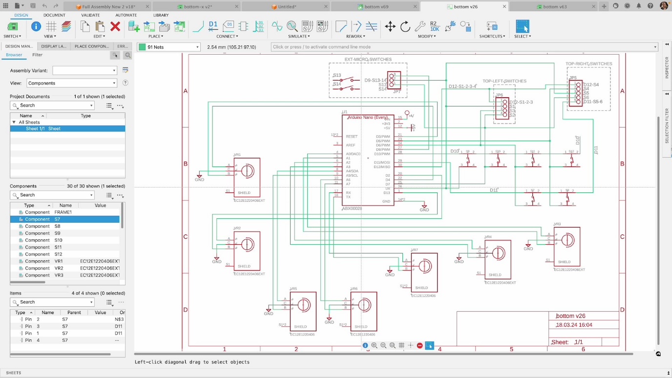 Autodesk Fusion SIM Racing Product Development - Fusion Blog