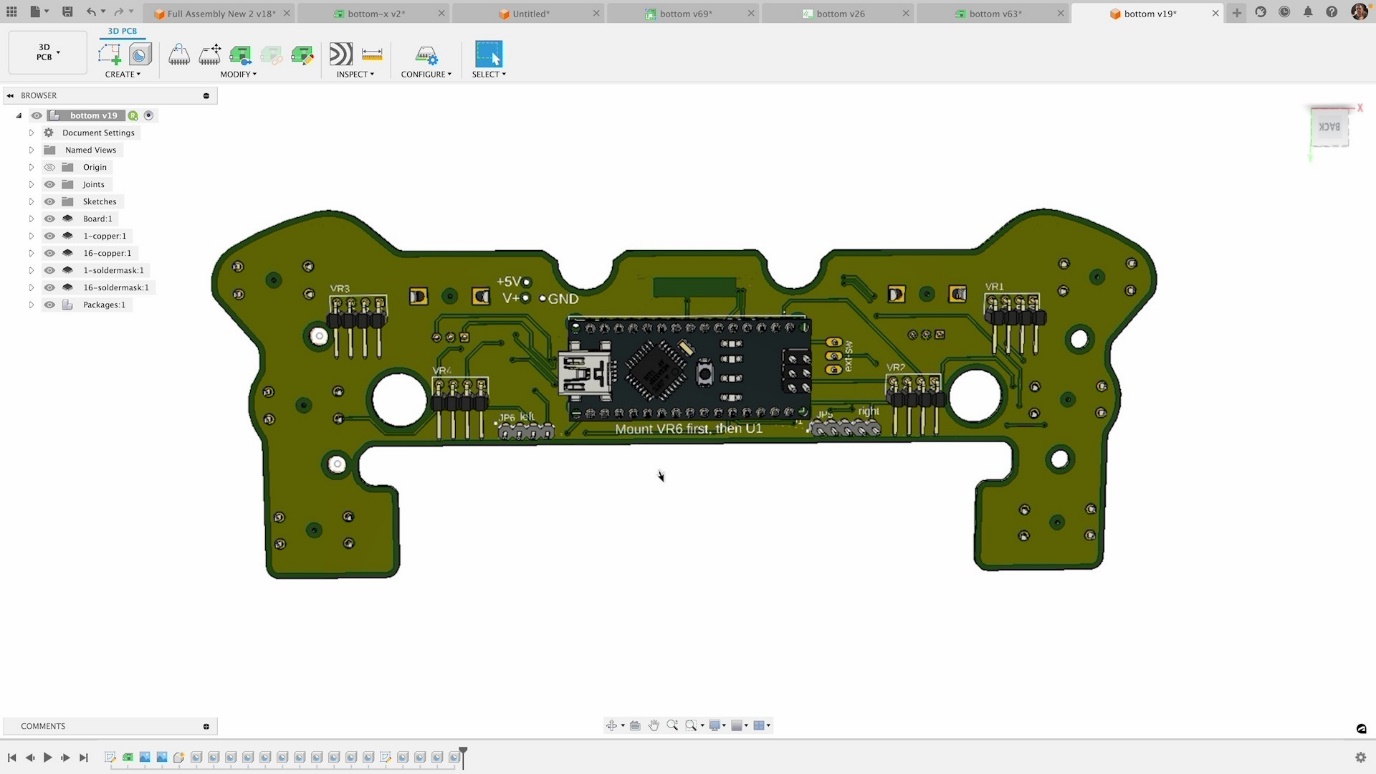 Autodesk Fusion SIM Racing Product Development - Fusion Blog