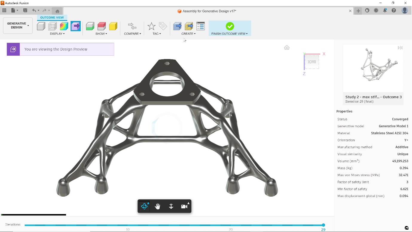 Autodesk Fusion SIM Racing Product Development - Fusion Blog