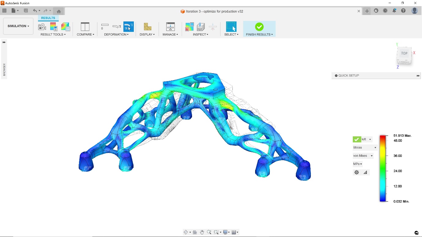 Autodesk Fusion SIM Racing Product Development - Fusion Blog
