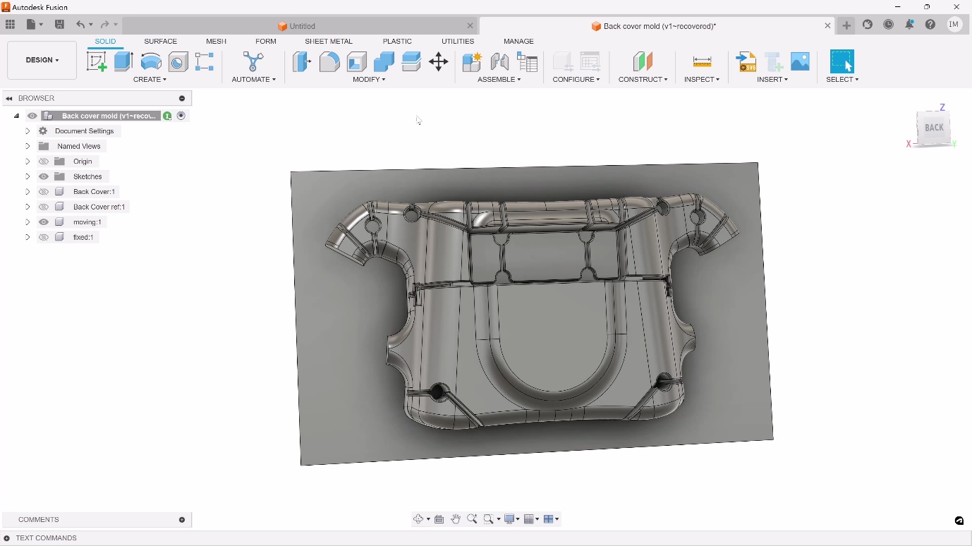 Autodesk Fusion SIM Racing Product Development - Fusion Blog