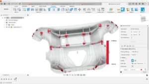 Autodesk Fusion SIM Racing Product Development - Fusion Blog