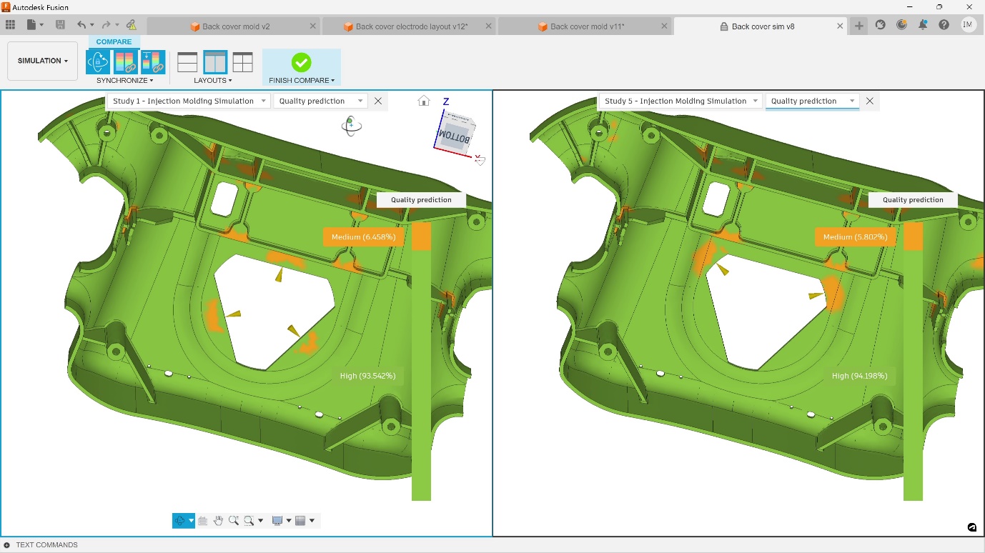 Autodesk Fusion SIM Racing Product Development - Fusion Blog