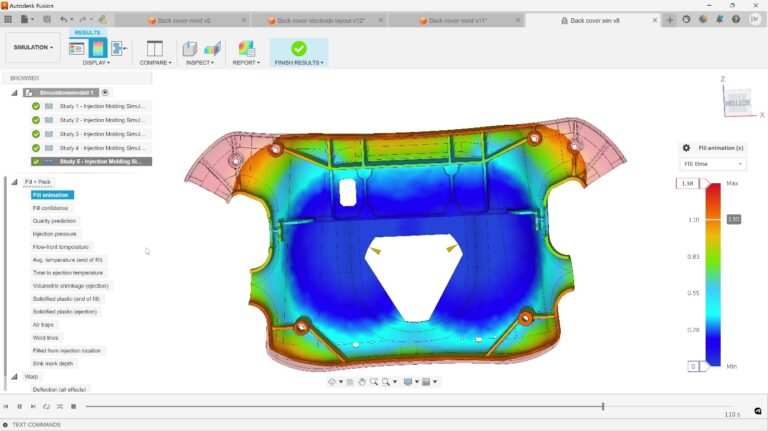 Autodesk Fusion SIM Racing Product Development - Fusion Blog