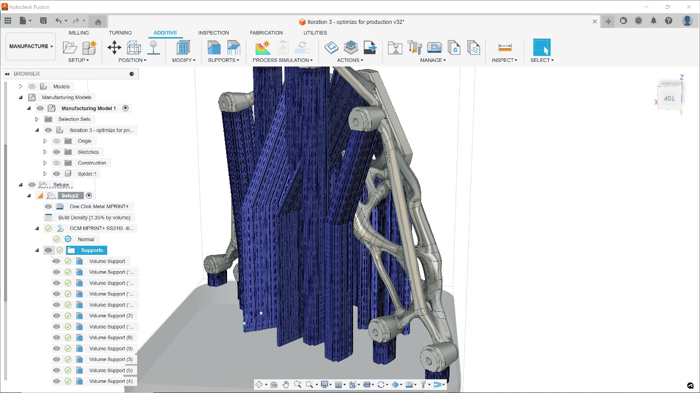 Autodesk Fusion SIM Racing Product Development - Fusion Blog