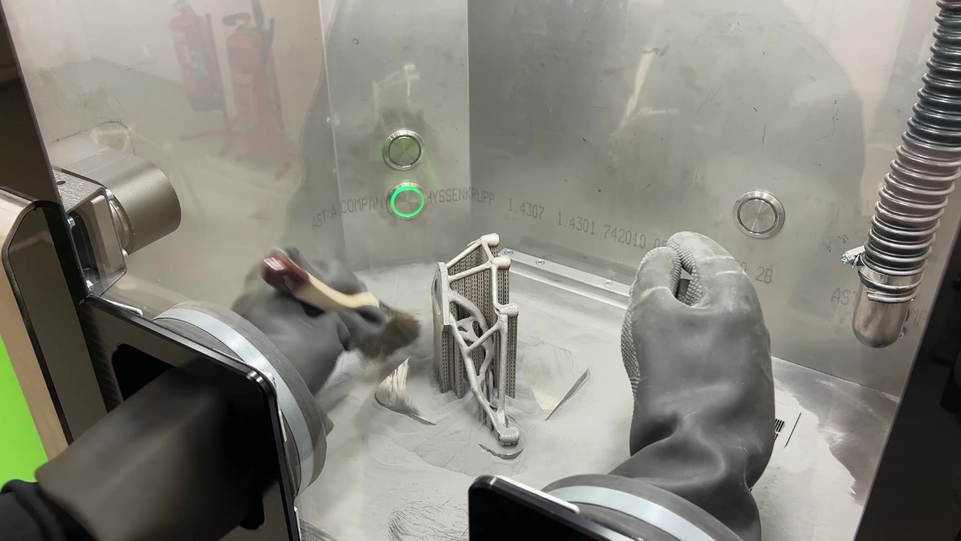 Autodesk Fusion SIM Racing Product Development - Fusion Blog