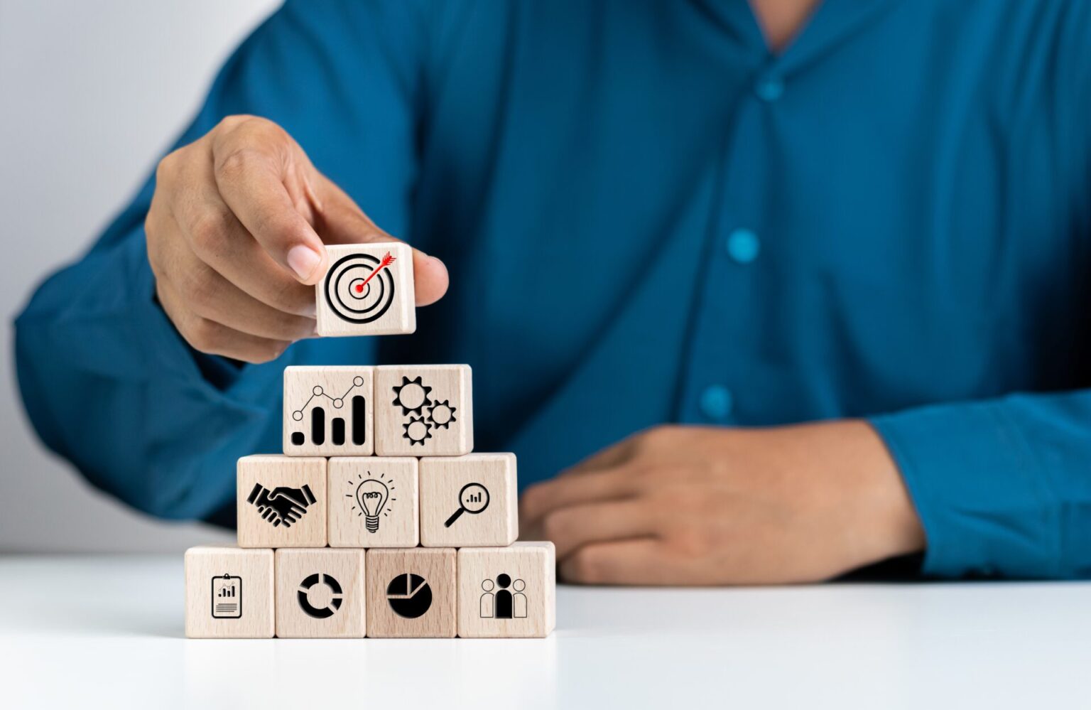 How To Deliver a Successful MES Project - Fusion Blog