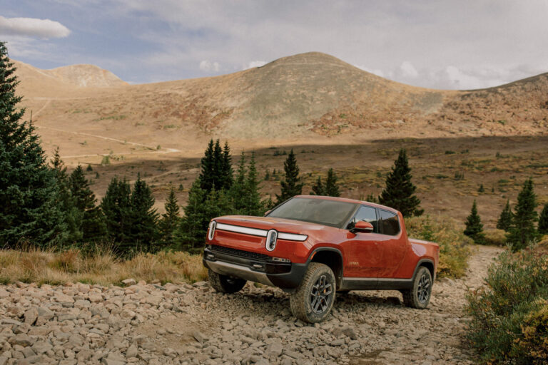 Rivian Accelerates Its Prototyping Process With Autodesk Fusion ...