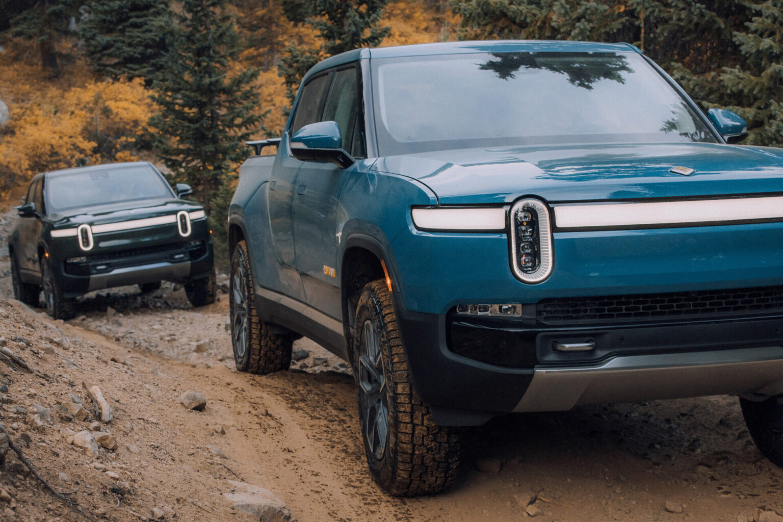 Rivian Reveals Benefits of Machining with Autodesk Fusion - Fusion Blog