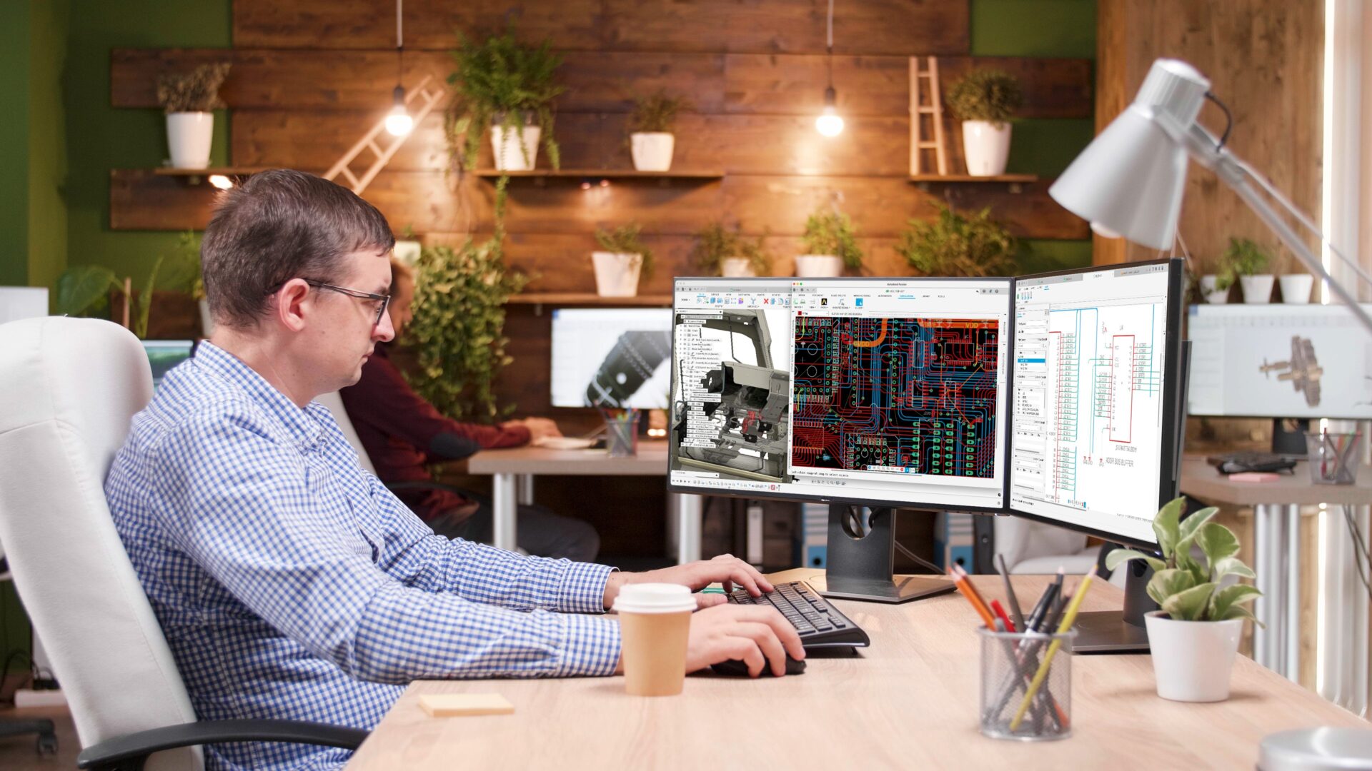 Automotive and Aerospace PCB Design