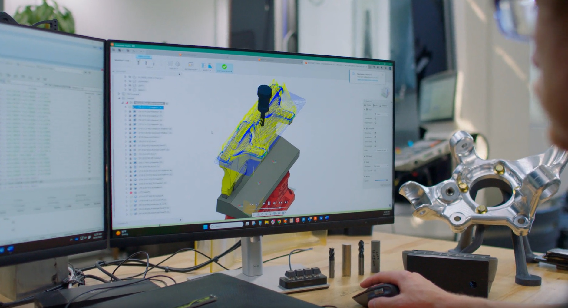 Rivian Accelerates Its Prototyping Process With Autodesk Fusion ...