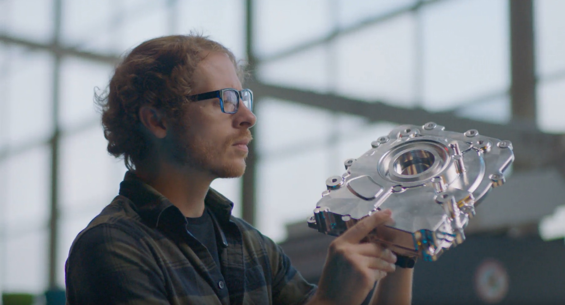 Rivian Accelerates Its Prototyping Process With Autodesk Fusion ...
