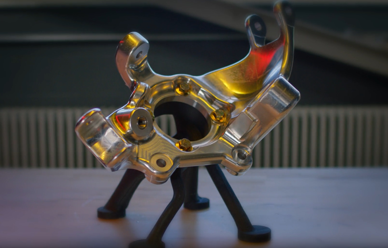 Rivian Accelerates Its Prototyping Process With Autodesk Fusion ...