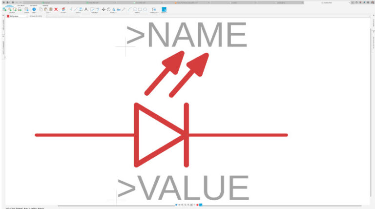 A Riveting Tale of the LED and its Journey to PCB Stardom - Fusion Blog