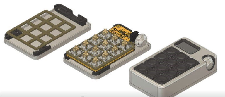 RP2040: A Deep Dive into Raspberry Pi's Powerful Microcontroller