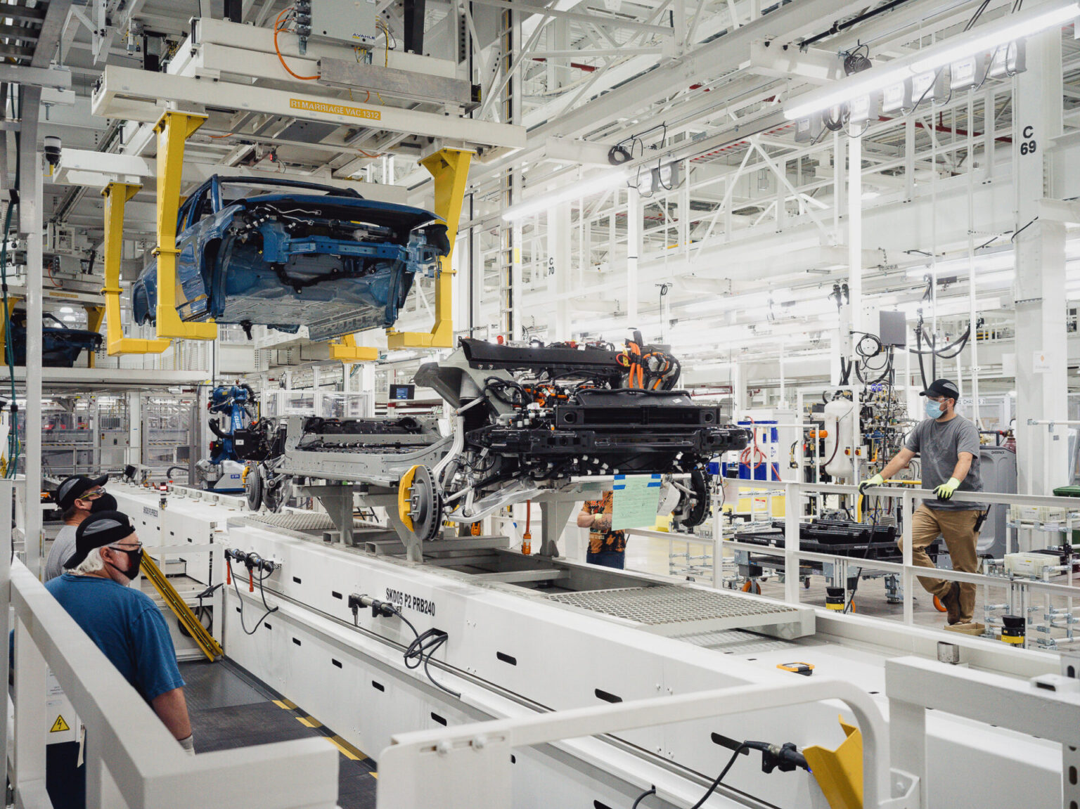 Rivian Accelerates Its Prototyping Process With Autodesk Fusion ...