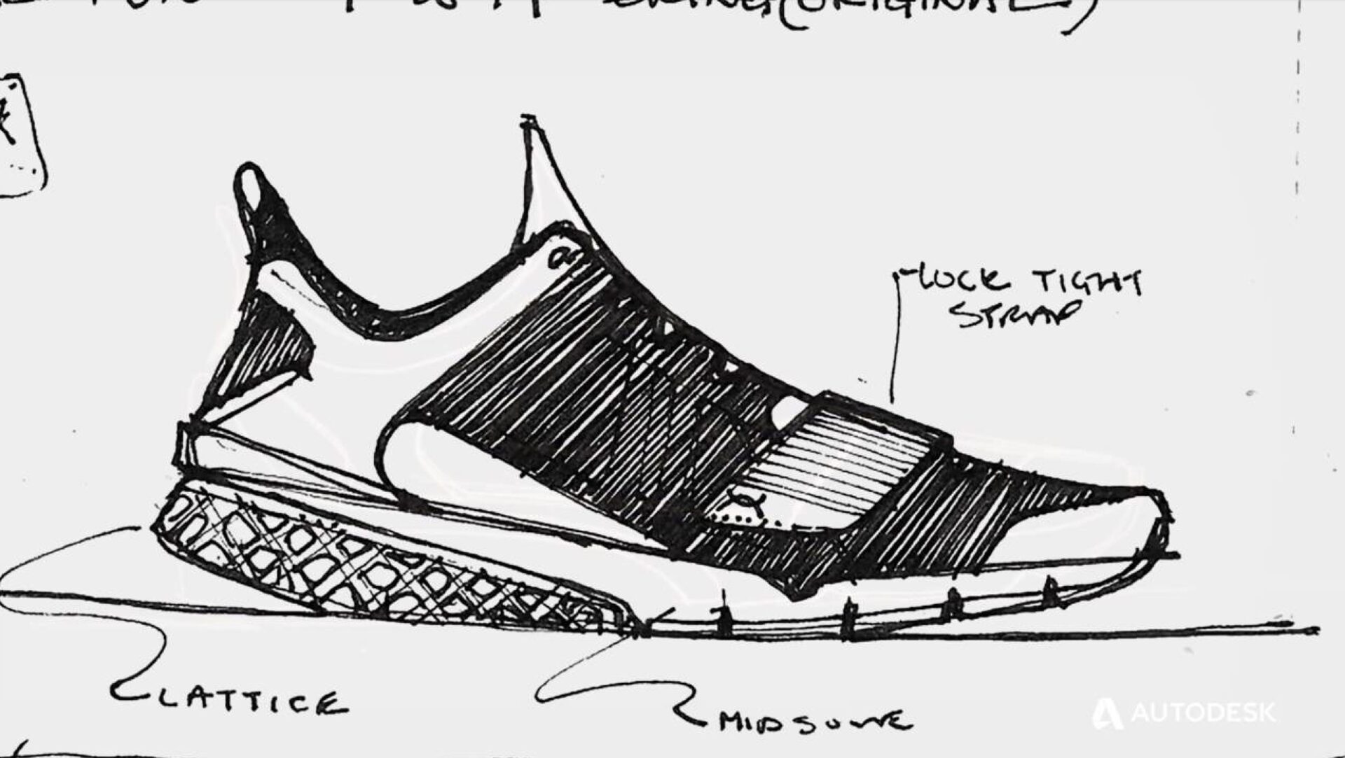 Future-Ready Footwear: Sustainable Solutions with Autodesk Fusion ...