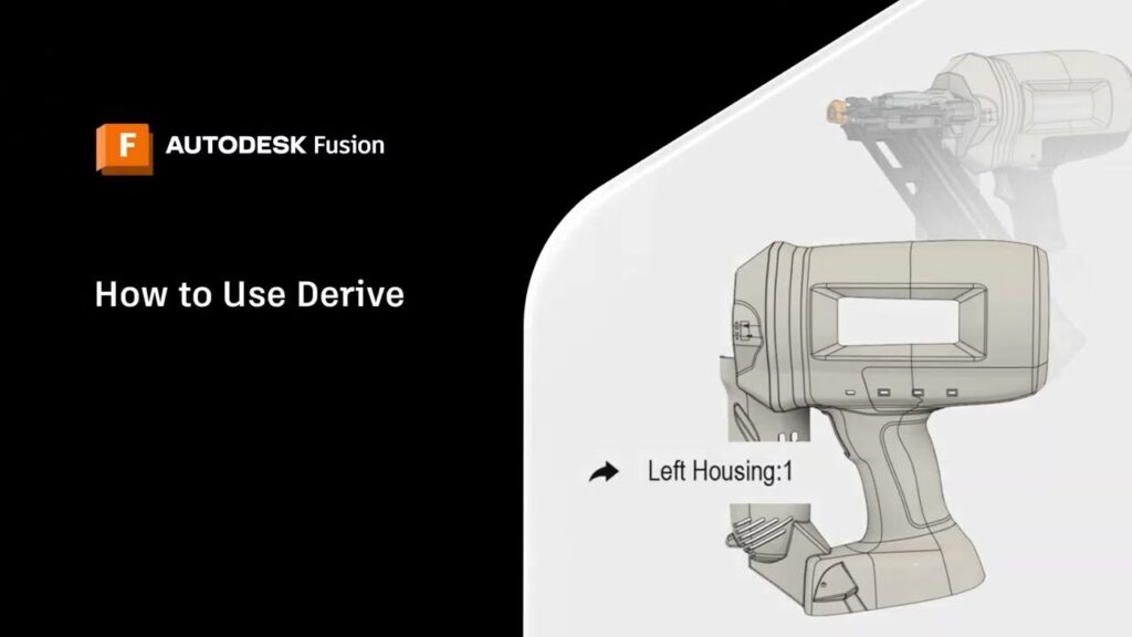 How To Convert a Mesh to a Solid or Surface Body in Autodesk Fusion