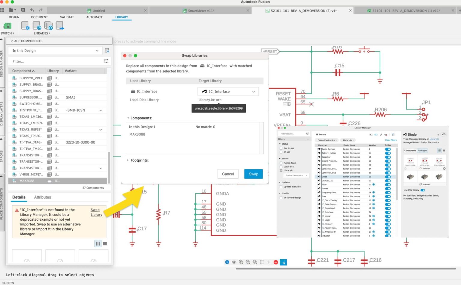 May 2024 Product Update – What’s New - Fusion Blog