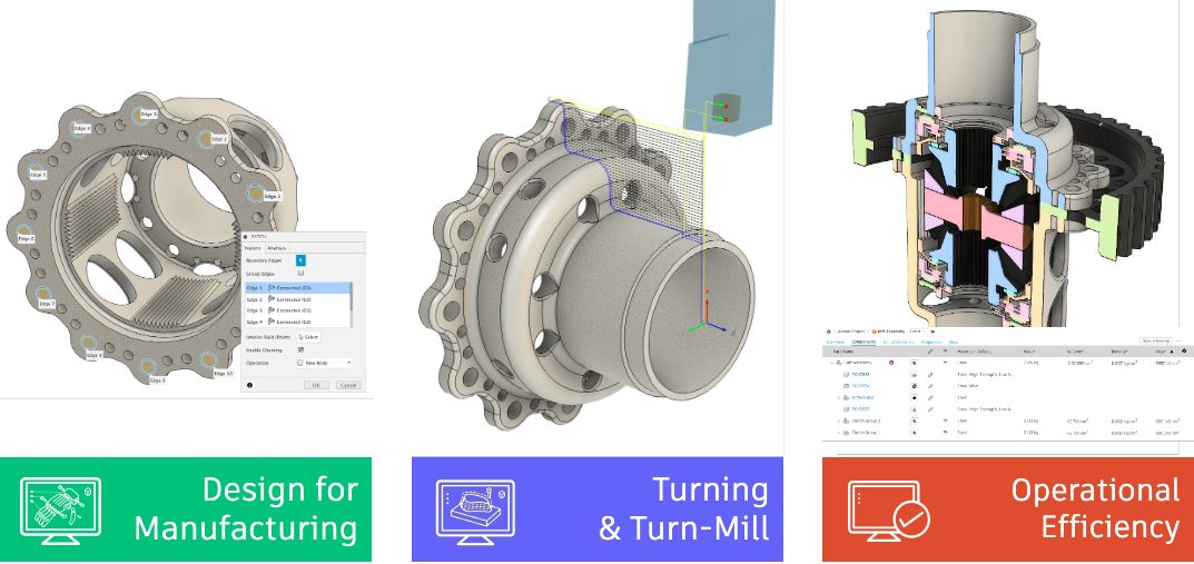 May 2024 Product Update – What’s New - Fusion Blog