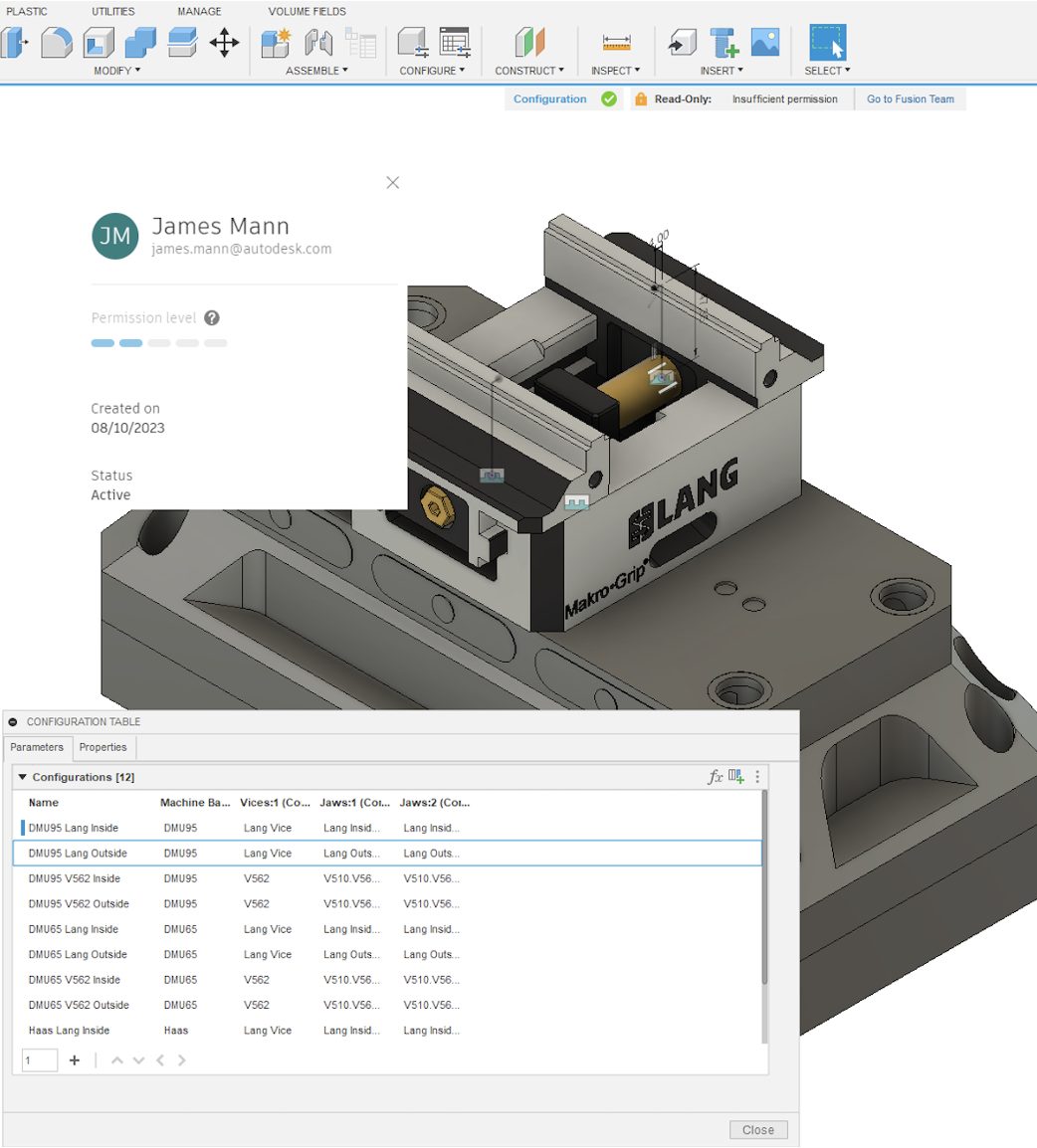 May 2024 Product Update – What’s New - Fusion Blog