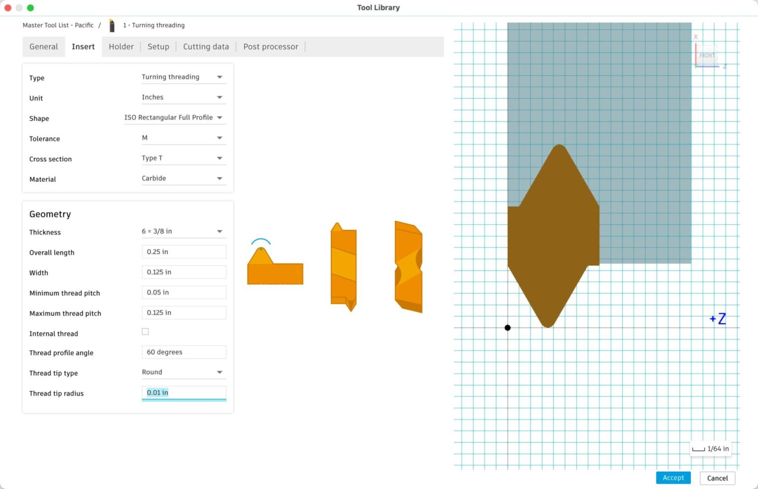 An Overview of Exciting Turning Updates in Autodesk Fusion - Fusion Blog