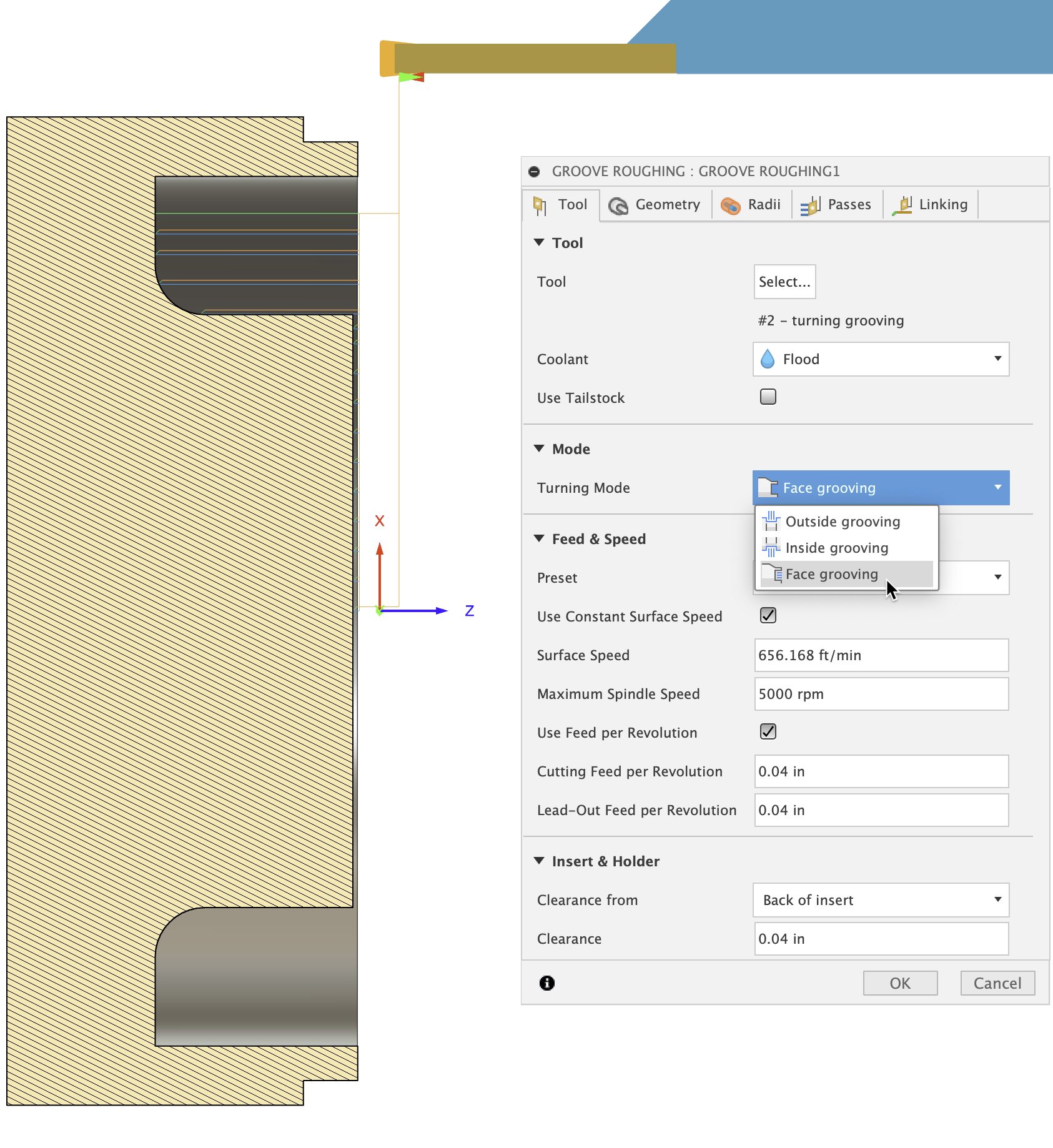 An Overview of Exciting Turning Updates in Autodesk Fusion - Fusion Blog