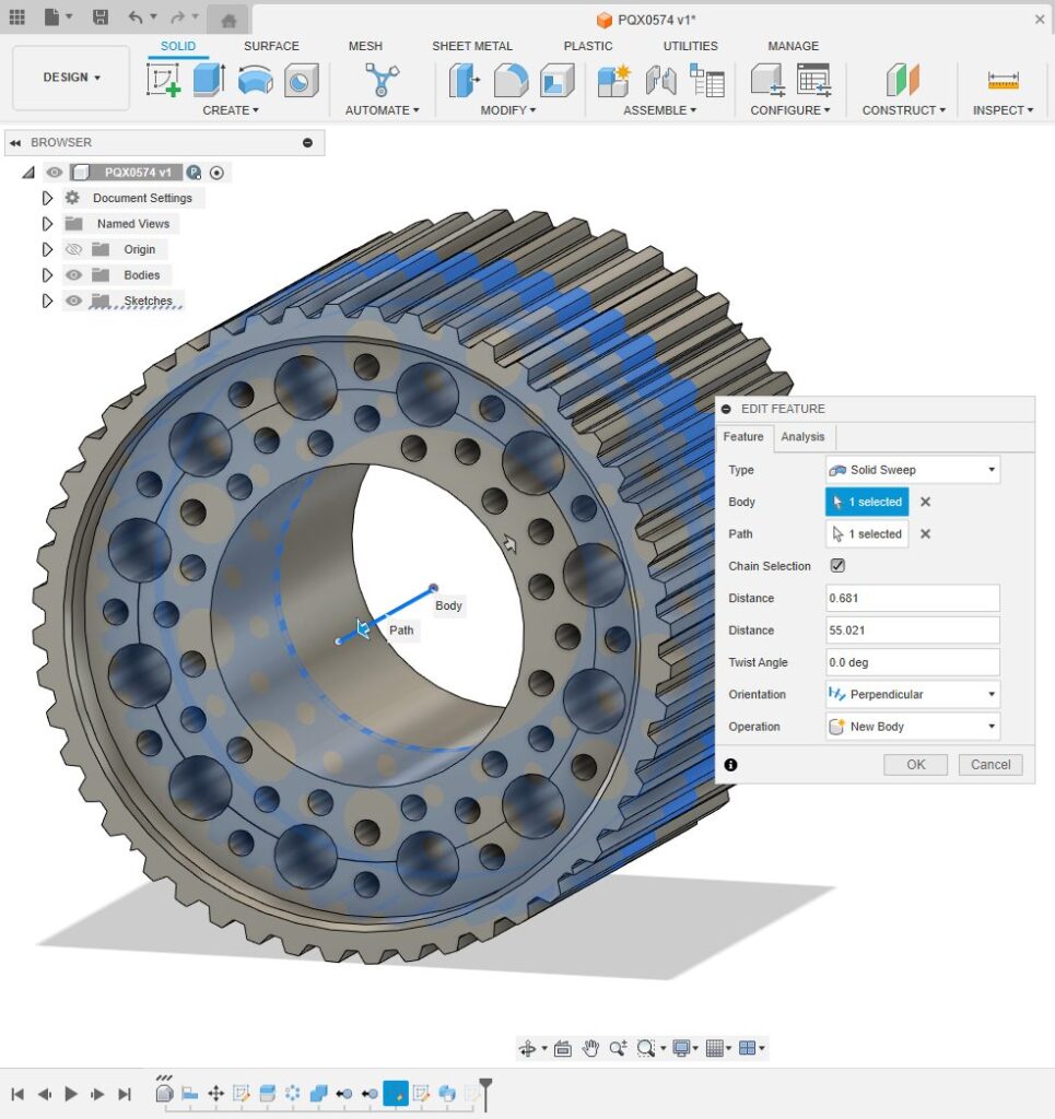 May 2024 Product Update – What’s New - Fusion Blog