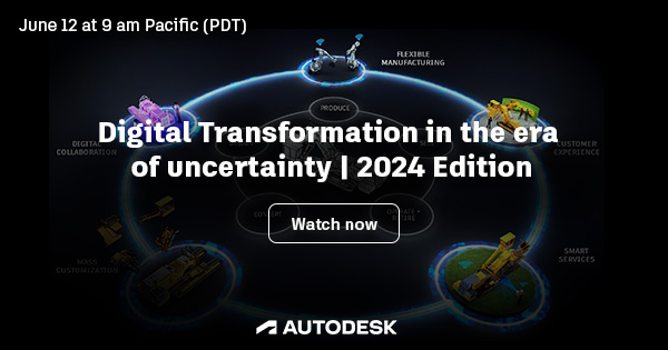 Autodesk’s Stephen Hooper Discusses Scalable Technologies - Fusion Blog
