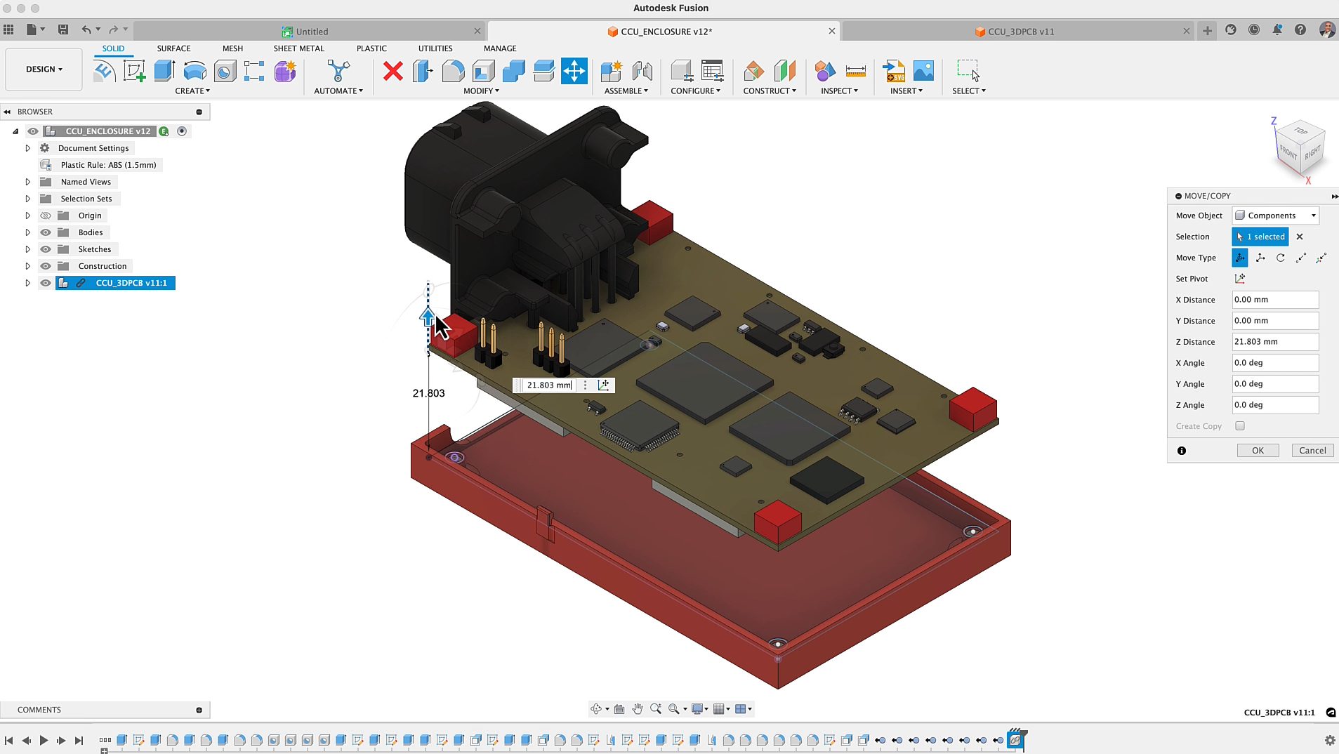 Introduction to Electronics for Beginners - PCB | Fusion 360 Blog