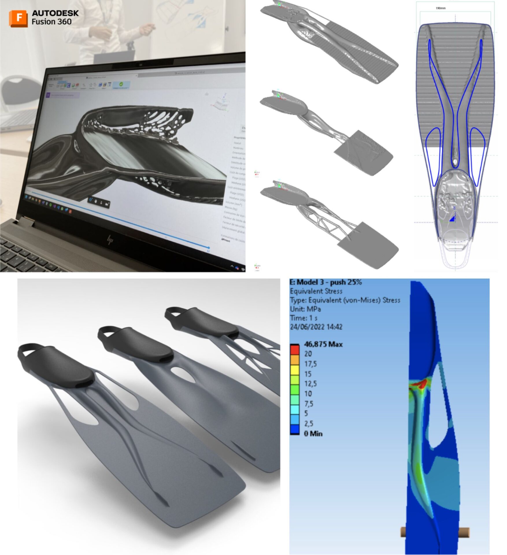 Decathlon Dives Deep With Generative Design- Fusion Blog