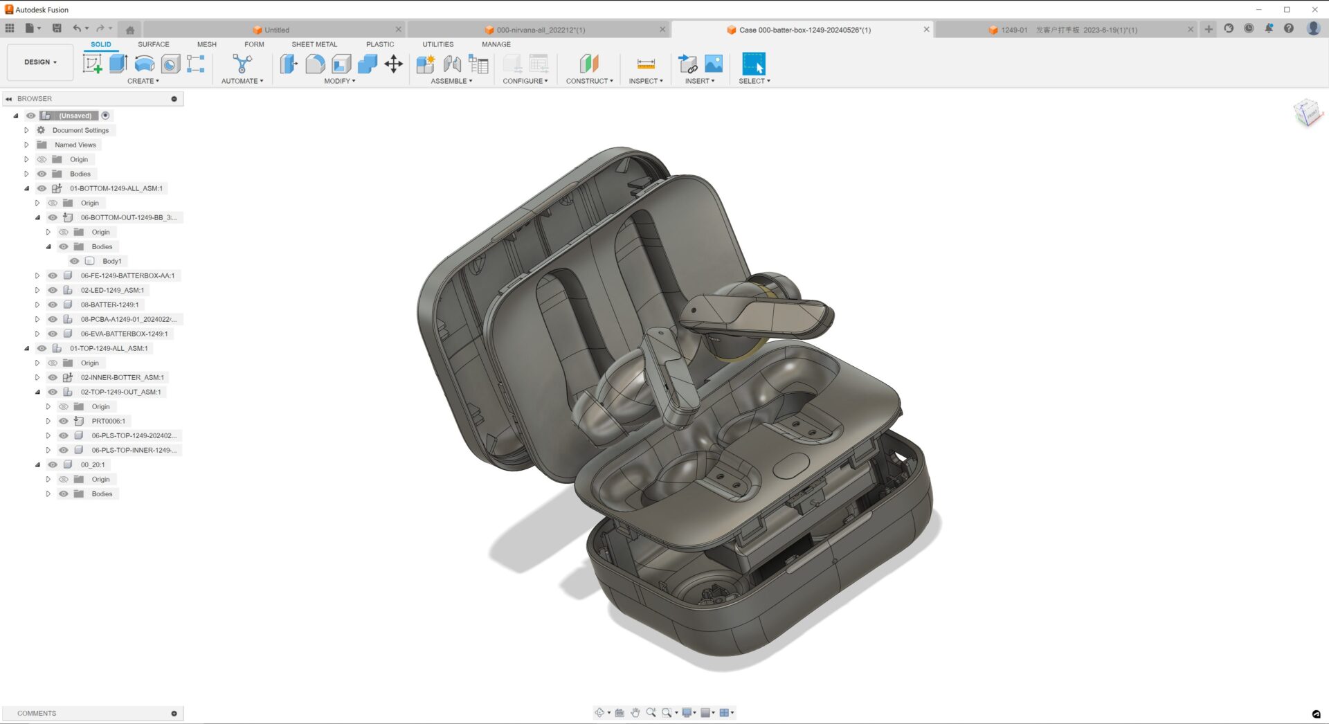 boAt Lifestyle Goes In-House With Autodesk Fusion - Fusion Blog