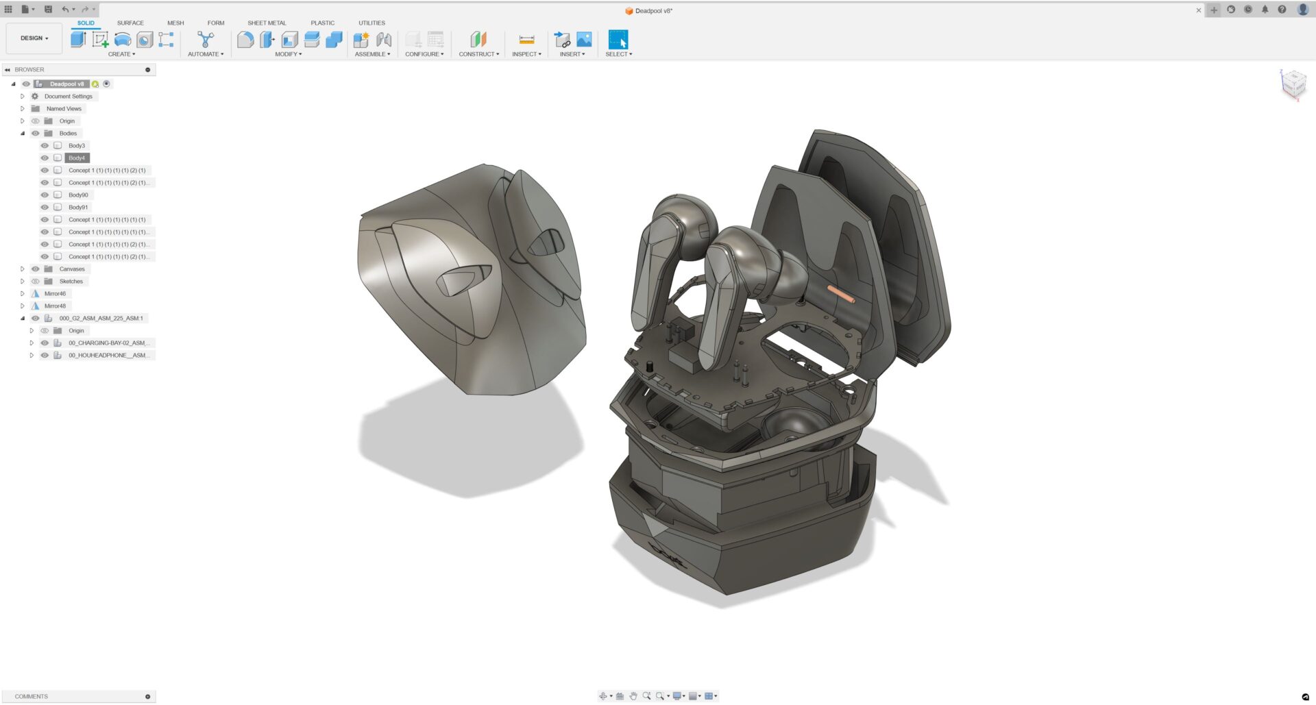 boAt Lifestyle Goes In-House With Autodesk Fusion - Fusion Blog