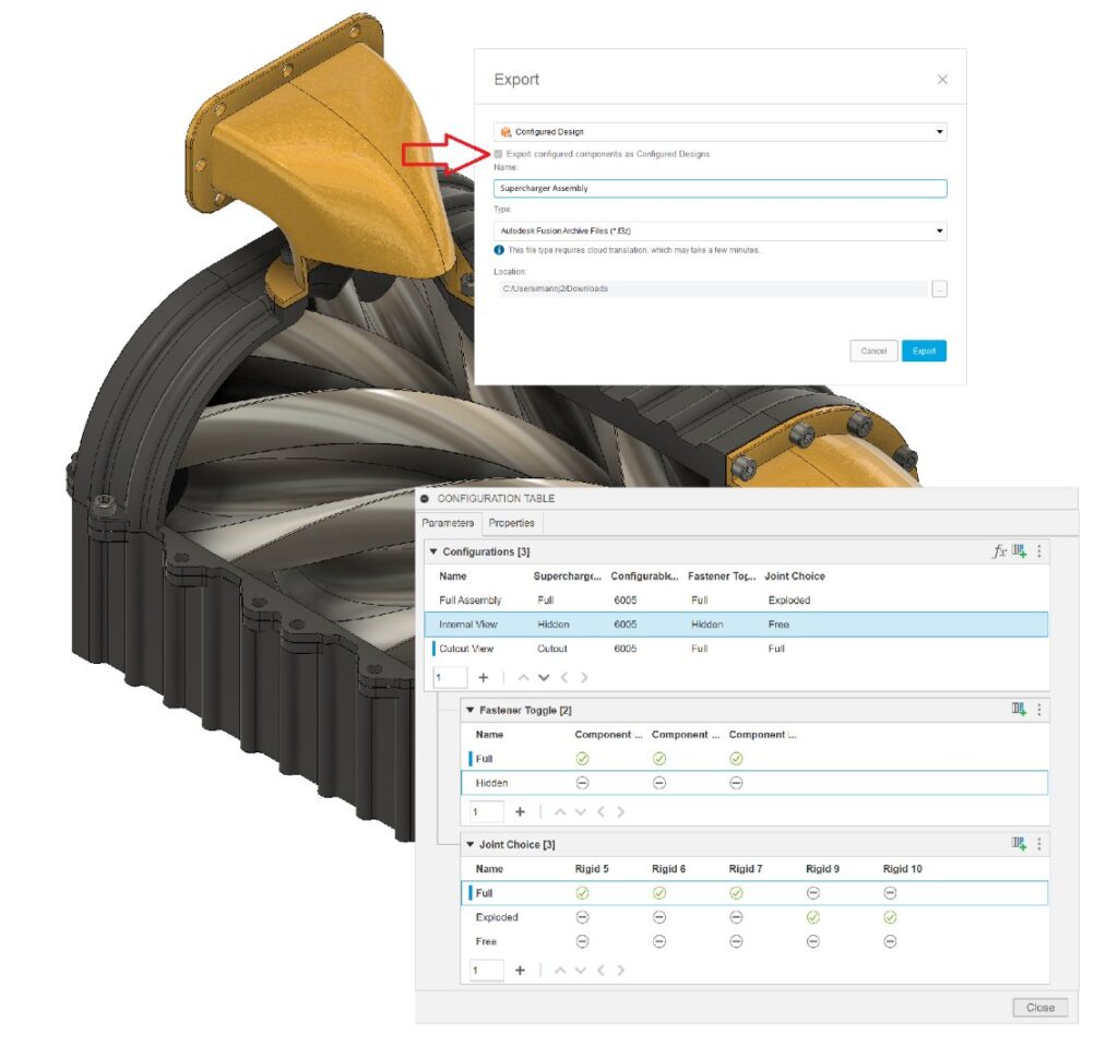 July 2024 Product Update – What’s New - Fusion Blog